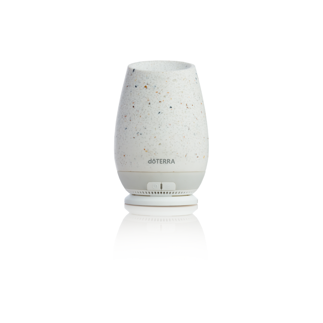 doTERRA Roam Cordless Diffuser – Do Essential Oils Malta